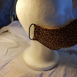 Hand Crafted | Other | Handmade Adult Face Mask | Poshmark